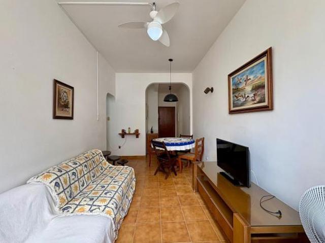 Apartamento à Venda na Pitangueiras no Guarujá | QVista Inteligência Imobiliá.