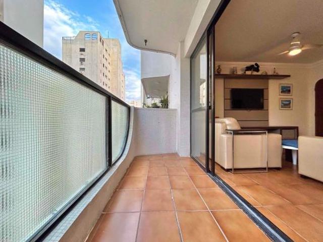 Apartamento à Venda na Pitangueiras no Guarujá | QVista Inteligência Imobiliá.