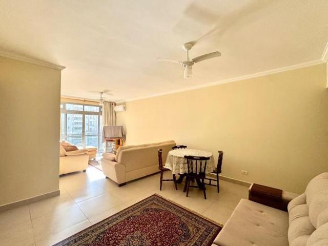 Apartamento à Venda na Pitangueiras no Guarujá | QVista Inteligência Imobiliá.