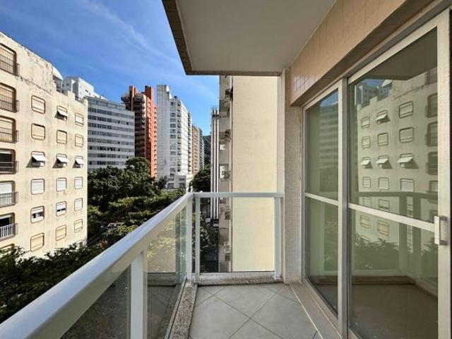 Apartamento à Venda na Pitangueiras no Guarujá | QVista Inteligência Imobiliá.