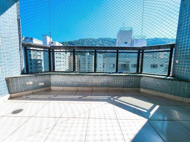 Apartamento à Venda na Pitangueiras no Guarujá | QVista Inteligência Imobiliá.
