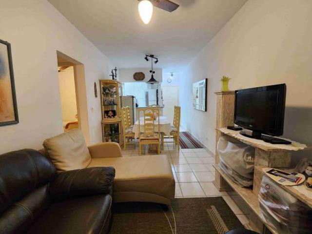 Apartamento à Venda na Pitangueiras no Guarujá | QVista Inteligência Imobiliá.