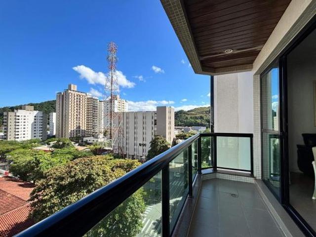 Apartamento à Venda na Pitangueiras no Guarujá | QVista Inteligência Imobiliá.