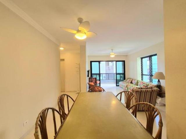 Apartamento à Venda na Pitangueiras no Guarujá | QVista Inteligência Imobiliá.