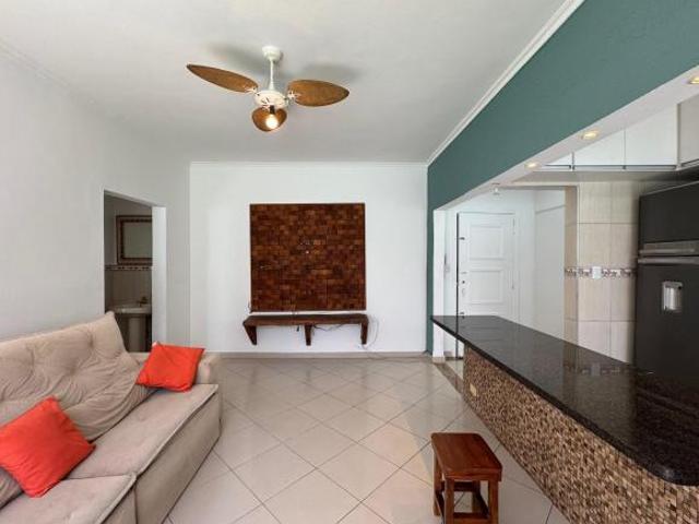 Apartamento à Venda na Pitangueiras no Guarujá | QVista Inteligência Imobiliá.