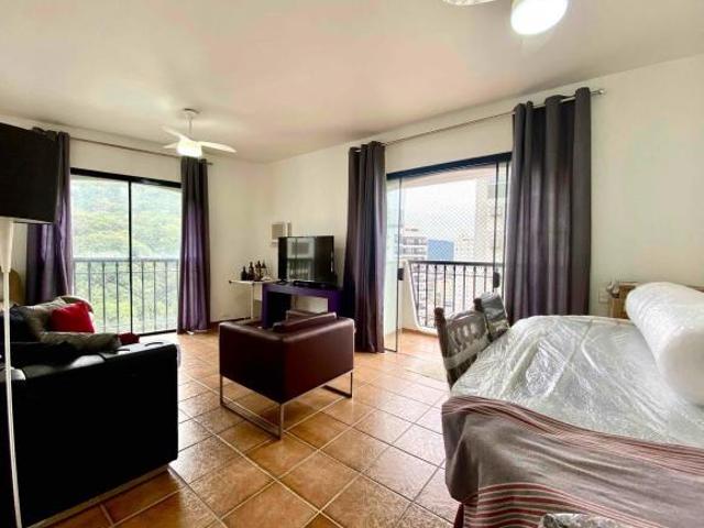 Apartamento à Venda na Pitangueiras no Guarujá | QVista Inteligência Imobiliá.