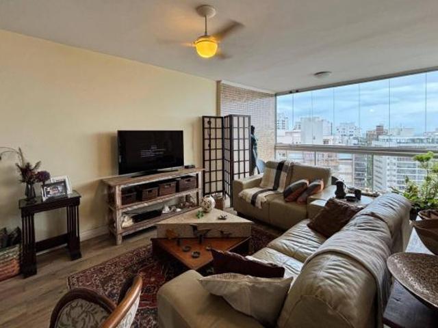 Apartamento à Venda na Pitangueiras no Guarujá | QVista Inteligência Imobiliá.
