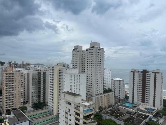 Apartamento à Venda na Pitangueiras no Guarujá | QVista Inteligência Imobiliá.