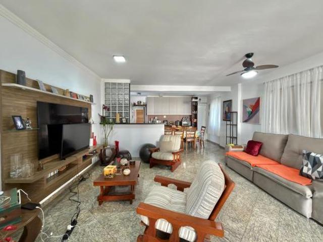 Apartamento à Venda na Pitangueiras no Guarujá | QVista Inteligência Imobiliá.