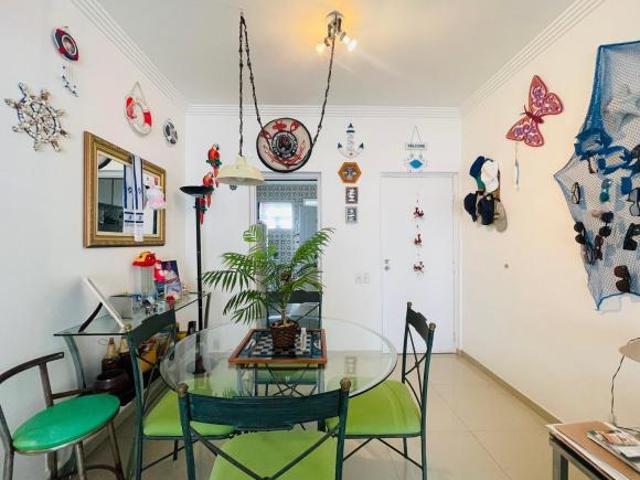 Apartamento à Venda na Pitangueiras no Guarujá | QVista Inteligência Imobiliá.