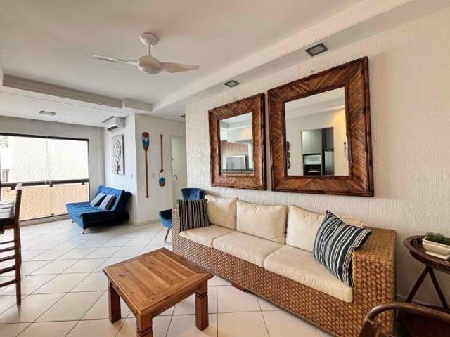 Apartamento à Venda na Pitangueiras no Guarujá | QVista Inteligência Imobiliá.