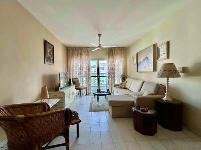 Apartamento à Venda na Pitangueiras no Guarujá | QVista Inteligência Imobiliá.
