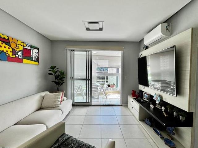 Apartamento à Venda na Pitangueiras no Guarujá | QVista Inteligência Imobiliá.