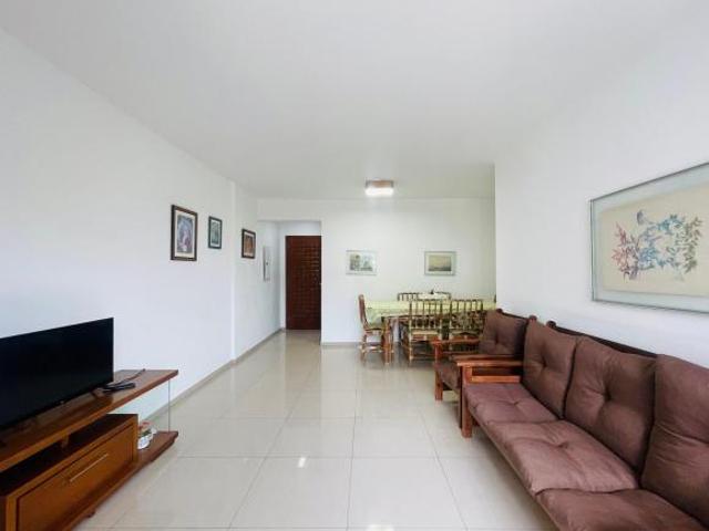 Apartamento à Venda na Pitangueiras no Guarujá | QVista Inteligência Imobiliá.