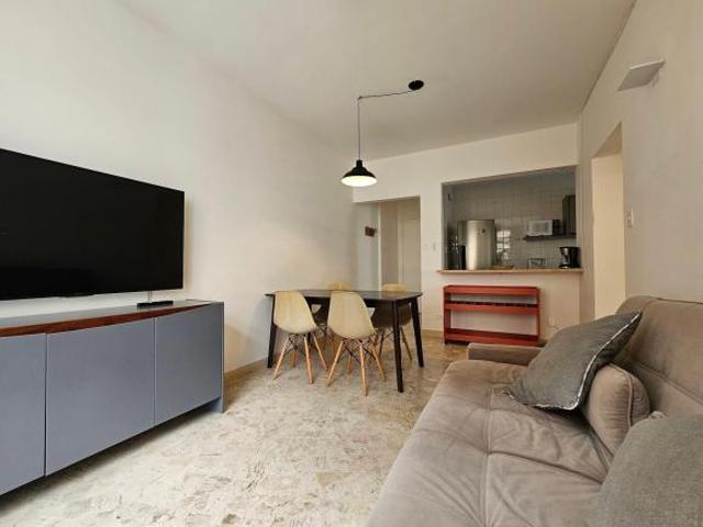 Apartamento à Venda na Pitangueiras no Guarujá | QVista Inteligência Imobiliá.