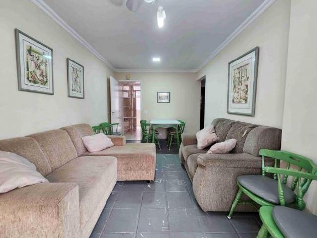 Apartamento à Venda na Pitangueiras no Guarujá | QVista Inteligência Imobiliá.