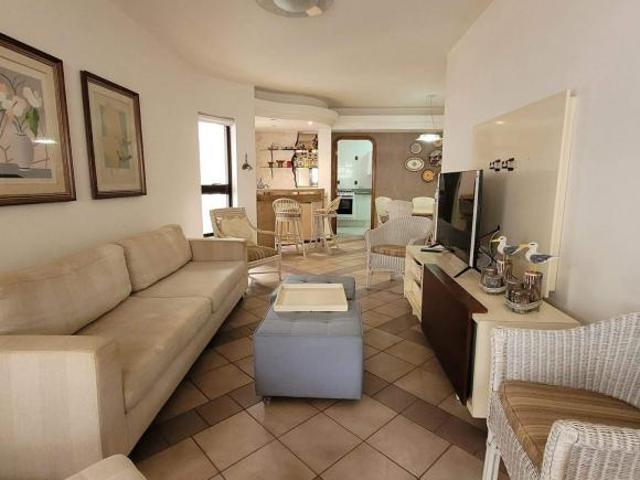 Apartamento à Venda na Pitangueiras no Guarujá | QVista Inteligência Imobiliá.