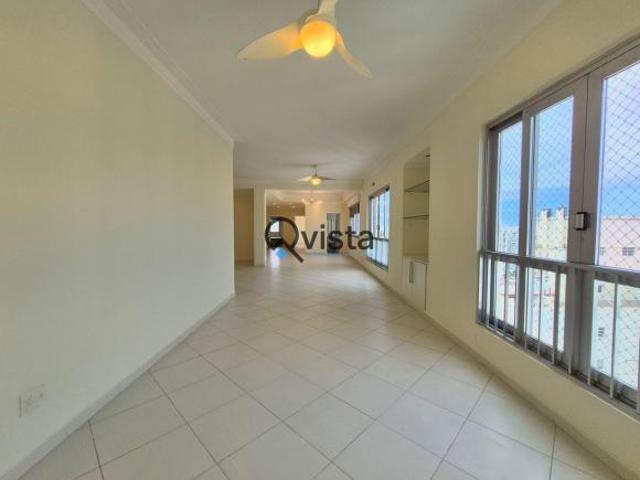 Apartamento à Venda na Pitangueiras no Guarujá | QVista Inteligência Imobiliá.