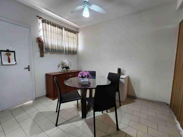 Apartamento à Venda na Pitangueiras no Guarujá | QVista Inteligência Imobiliá.