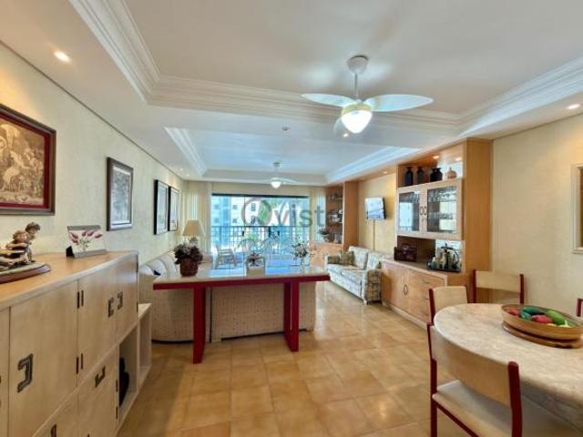 Apartamento à Venda na Pitangueiras no Guarujá | QVista Inteligência Imobiliá.