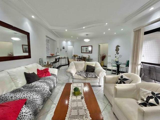 Apartamento à Venda na Pitangueiras no Guarujá | QVista Inteligência Imobiliá.