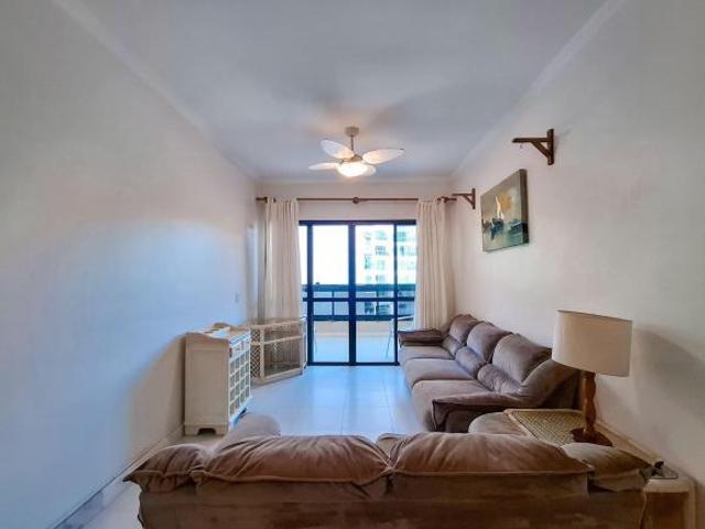 Apartamento à Venda na Pitangueiras no Guarujá | QVista Inteligência Imobiliá.