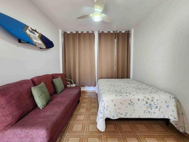 Apartamento à Venda na Pitangueiras no Guarujá | QVista Inteligência Imobiliá.