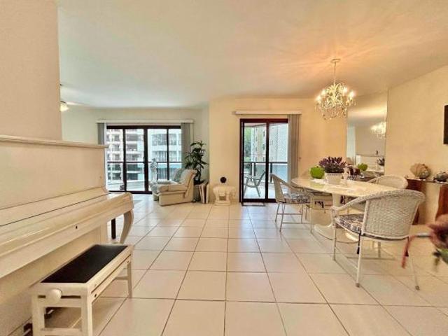 Apartamento à Venda na Pitangueiras no Guarujá | QVista Inteligência Imobiliá.