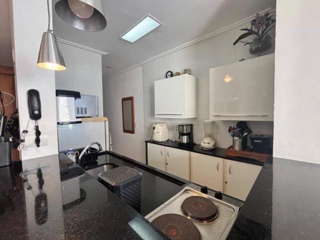 Apartamento à Venda na Pitangueiras no Guarujá | QVista Inteligência Imobiliá.