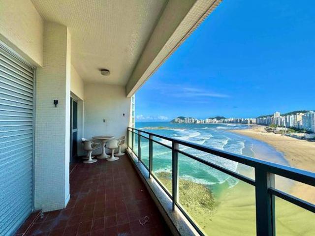 Apartamento à Venda na Pitangueiras no Guarujá | QVista Inteligência Imobiliá.