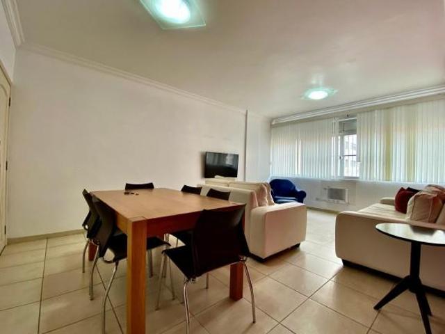 Apartamento à Venda na Pitangueiras no Guarujá | QVista Inteligência Imobiliá.