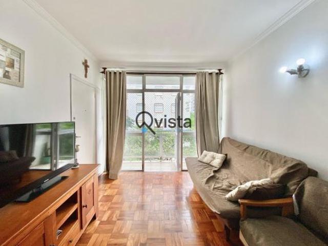 Apartamento à Venda na Pitangueiras no Guarujá | QVista Inteligência Imobiliá.