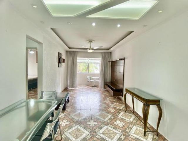 Apartamento à Venda na Pitangueiras no Guarujá | QVista Inteligência Imobiliá.