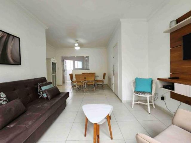 Apartamento à Venda na Pitangueiras no Guarujá | QVista Inteligência Imobiliá.