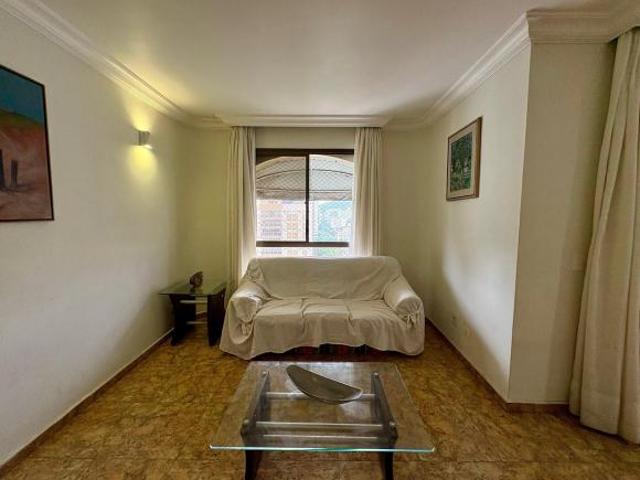 Apartamento à Venda na Pitangueiras no Guarujá | QVista Inteligência Imobiliá.
