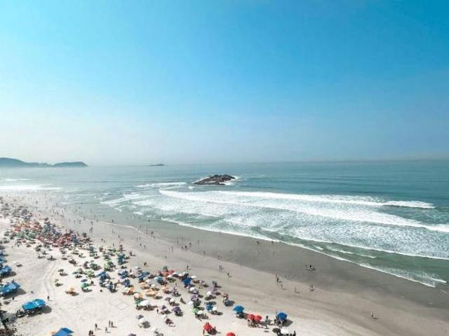 Apartamento à Venda na Pitangueiras no Guarujá | QVista Inteligência Imobiliá.