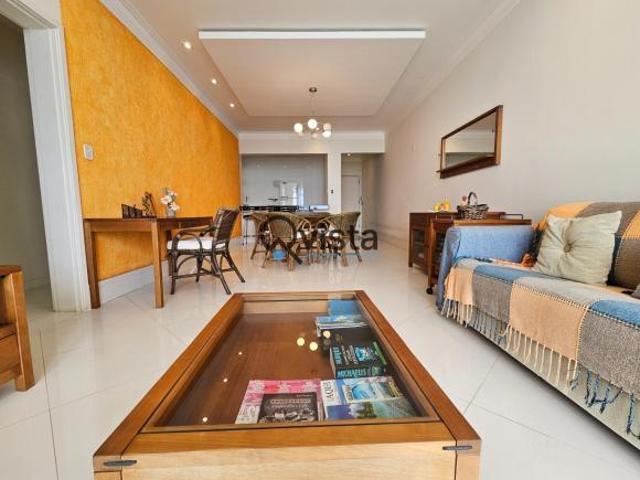 Apartamento à Venda na Pitangueiras no Guarujá | QVista Inteligência Imobiliá.