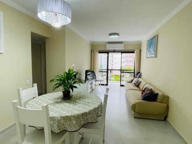 Apartamento à Venda na Pitangueiras no Guarujá | QVista Inteligência Imobiliá.