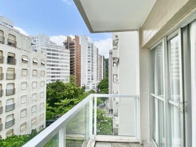 Apartamento à Venda na Pitangueiras no Guarujá | QVista Inteligência Imobiliá.