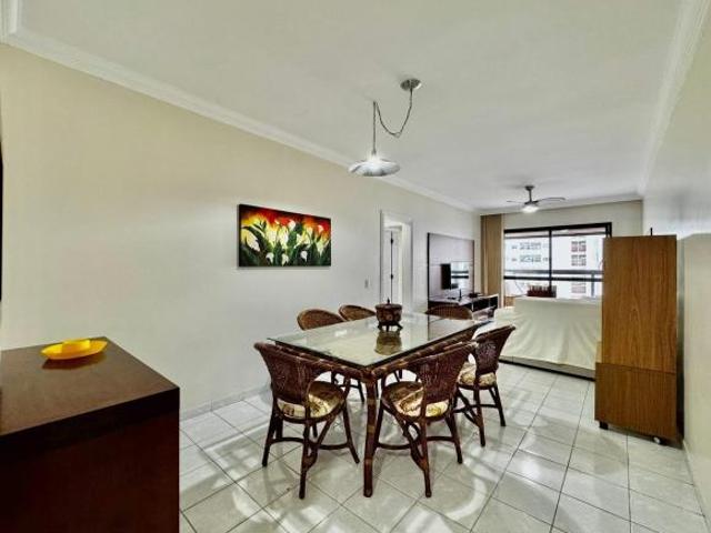 Apartamento à Venda na Pitangueiras no Guarujá | Qvista inteligencia imobiliario