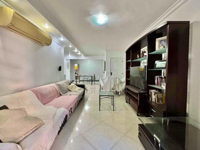 Apartamento à Venda na Pitangueiras no Guarujá | Qvista inteligência imobiliário