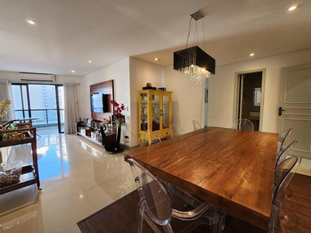 Apartamento à Venda na Pitangueiras no Guarujá | Qvista inteligência imobiliário