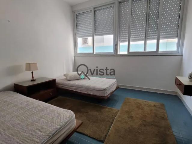 Apartamento à Venda na Pitangueiras no Guarujá | Qvista inteligência imobiliário