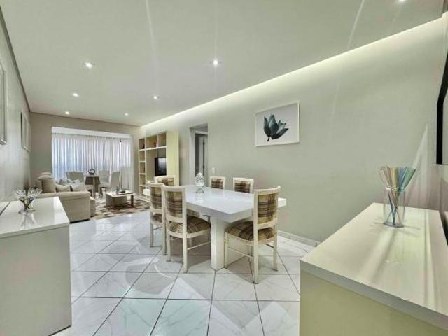 Apartamento à Venda na Pitangueiras no Guarujá | Qvista inteligência imobiliário
