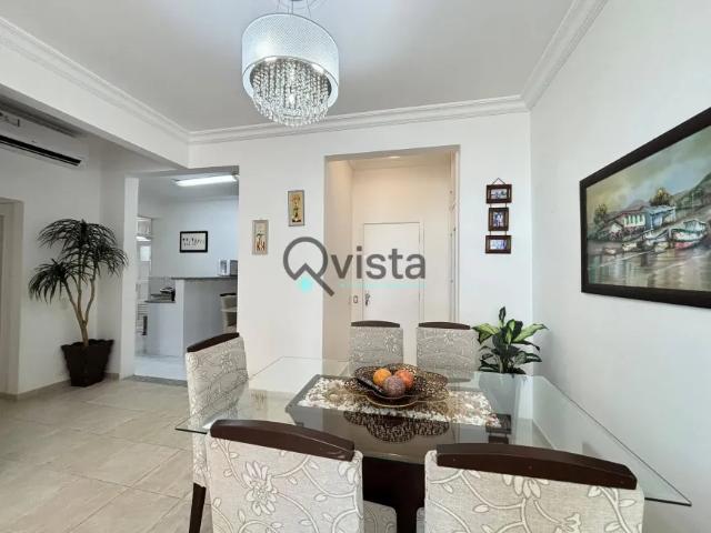 Apartamento à Venda na Pitangueiras no Guarujá | QVista Inteligência Imobiliária Guarujá