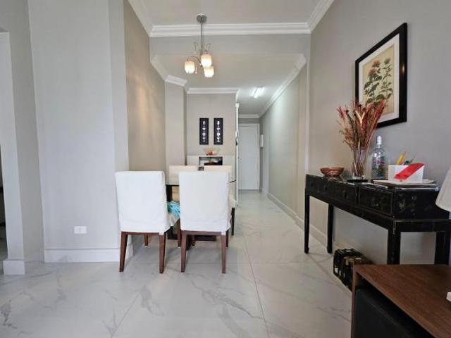 Apartamento à Venda na Pitangueiras no Guarujá | Q Vista Inteligência Imobili.