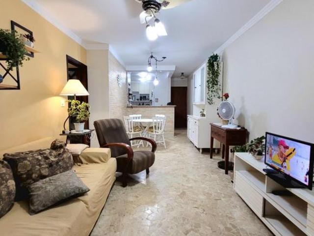 Apartamento à Venda na Pitangueiras no Guarujá | Q Vista Inteligência Imobili.