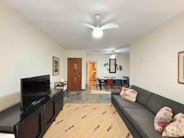 Apartamento à Venda na Pitangueiras no Guarujá, SP | QVista Inteligência Imob.