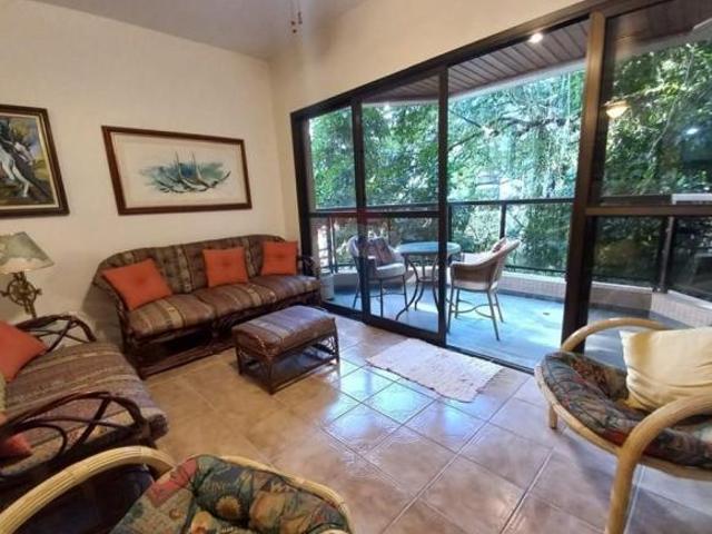 Apartamento à Venda na Pitangueiras no Guarujá SP
