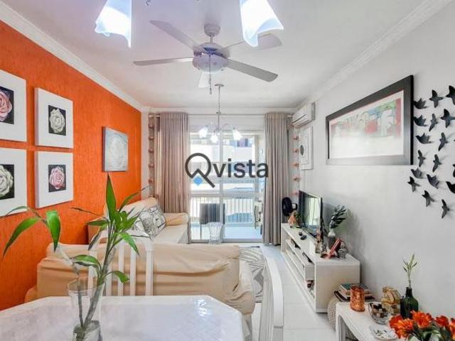 Apartamento à Venda na Pitangueiras no Guarujá